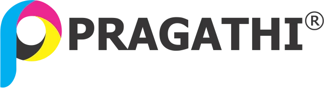 Pragathi Printers - 25 Years of Trusted Printing Excellence
